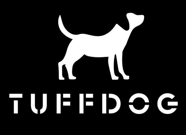 TUFFDOG - TUFFDOG