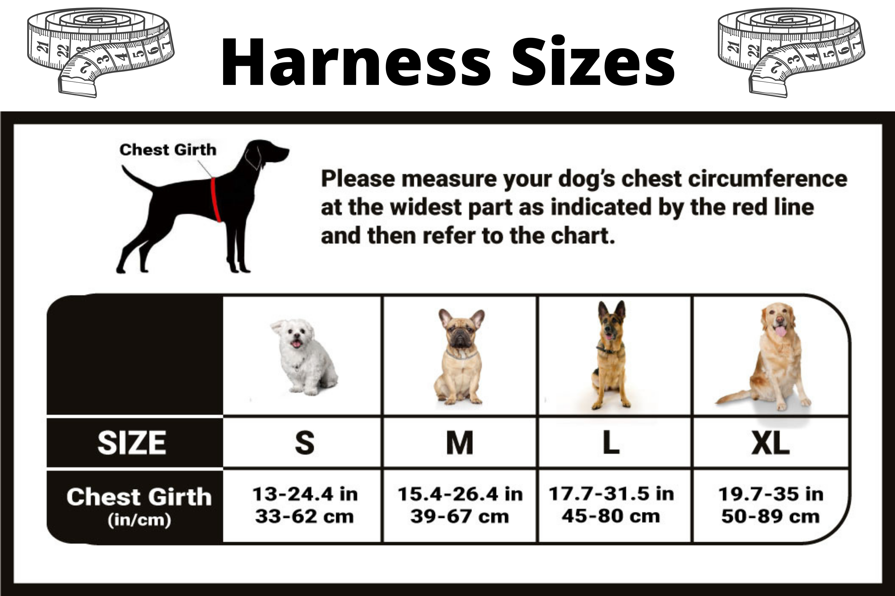 TUFFDOG Easy-Fit No Pull Step-in Dog Harness (Jungle Camo) - TUFFDOG